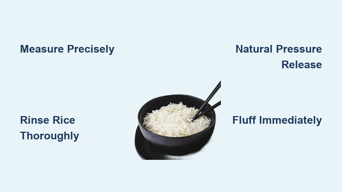 How to Use Ninja Rice Cooker: Quick Guide