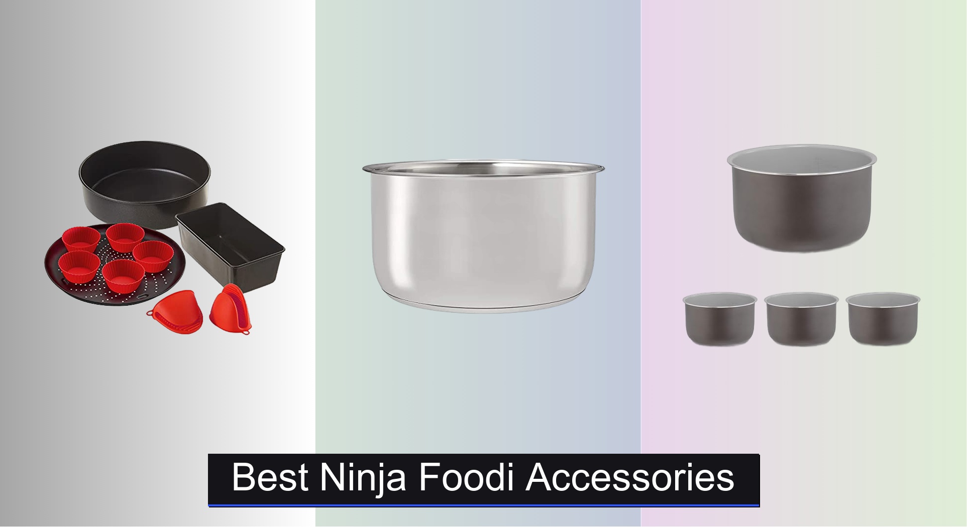 10 Best Ninja Foodi Accessories of 2026
