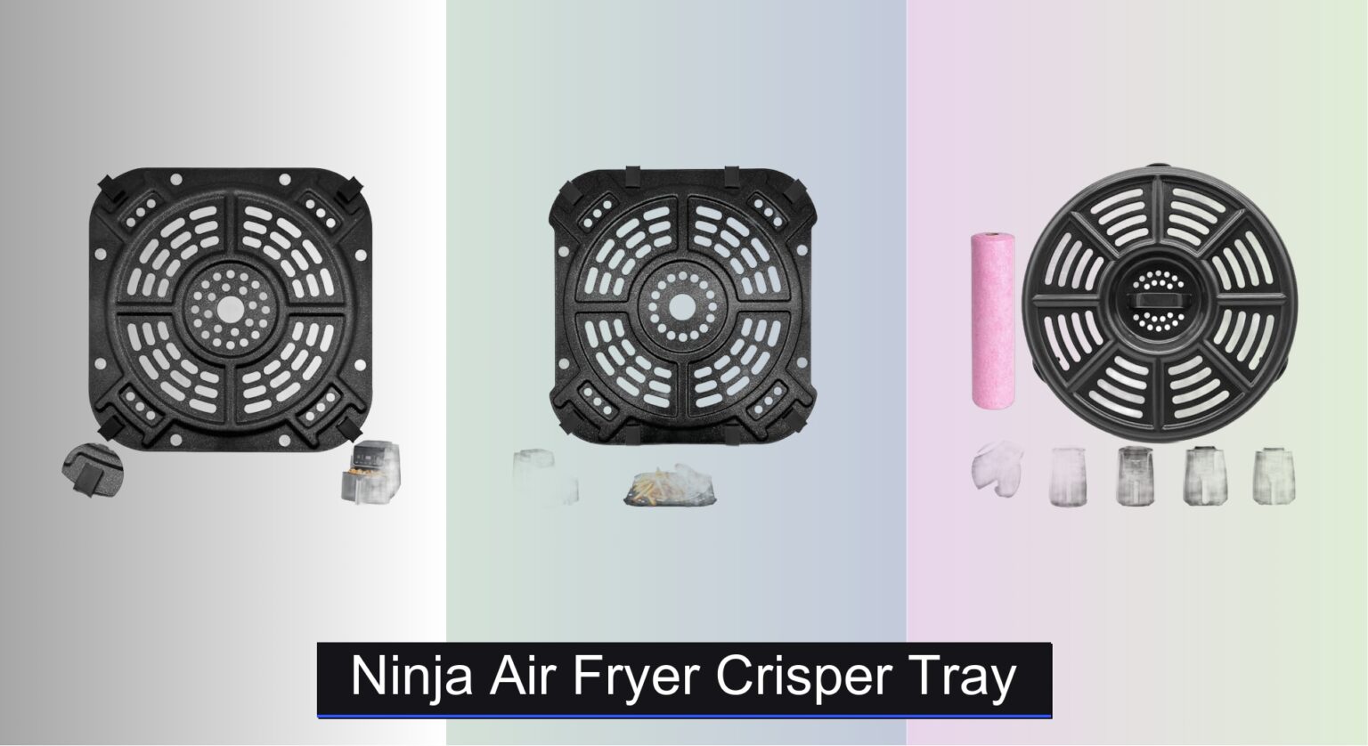 9 Best Ninja Air Fryer Crisper Trays 2026