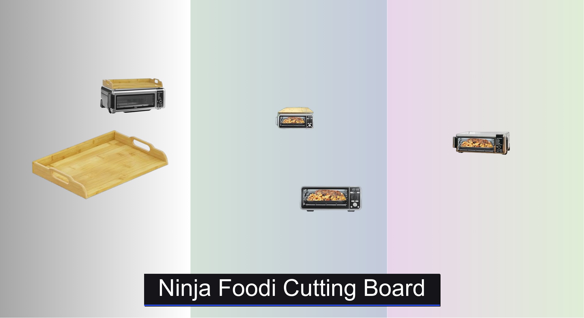 7 Best Ninja Foodi Cutting Boards of 2026