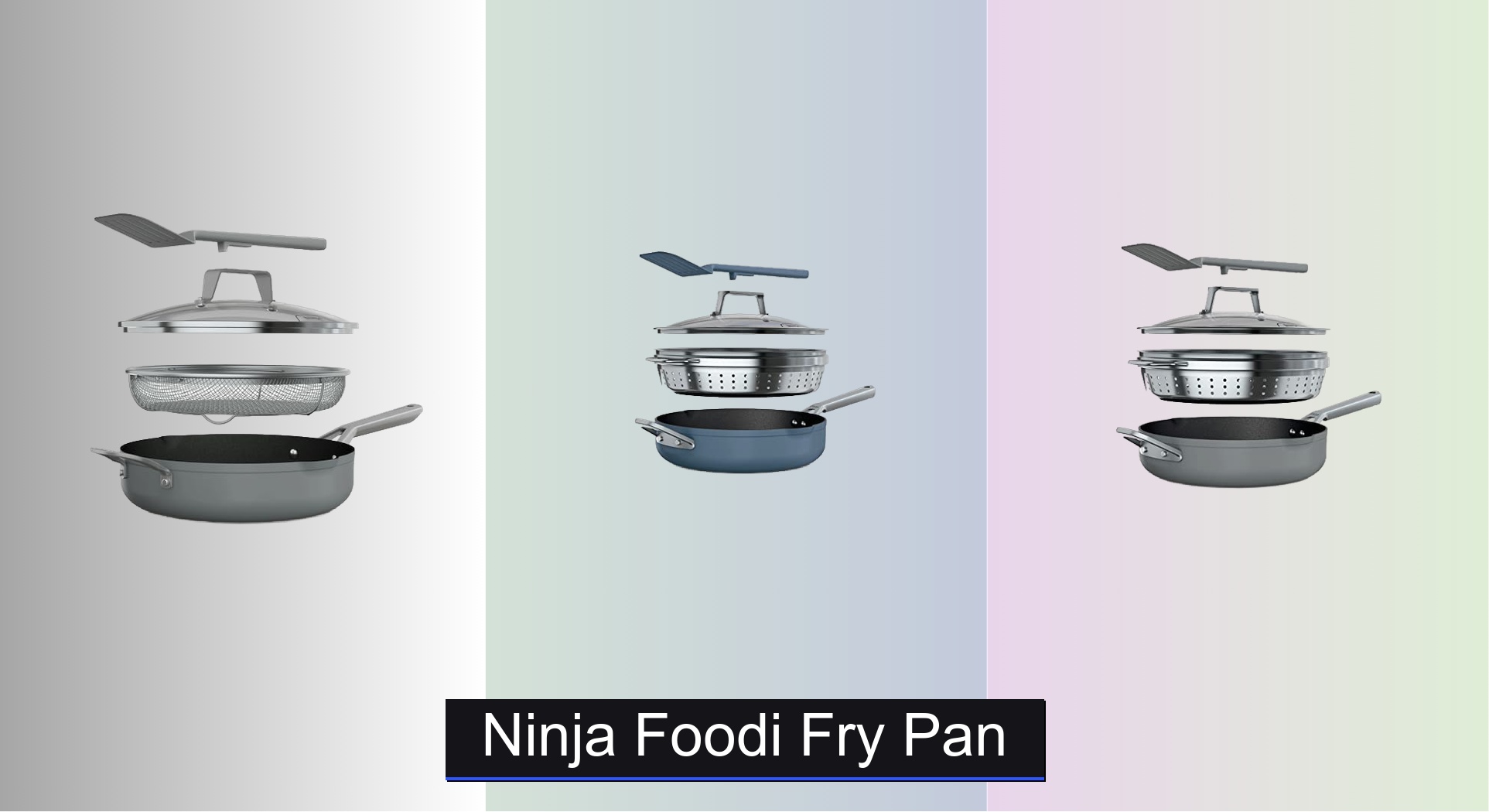 4 Best Ninja Foodi Fry Pans of 2026