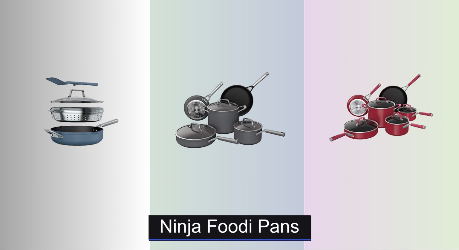 9 Best Ninja Foodi Pans of 2026