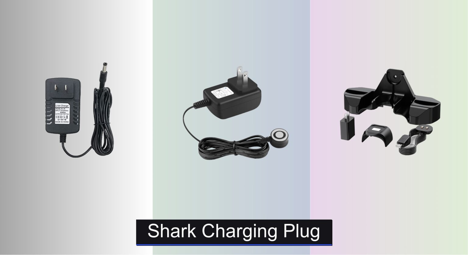 7 Best Shark Charging Plugs of 2026