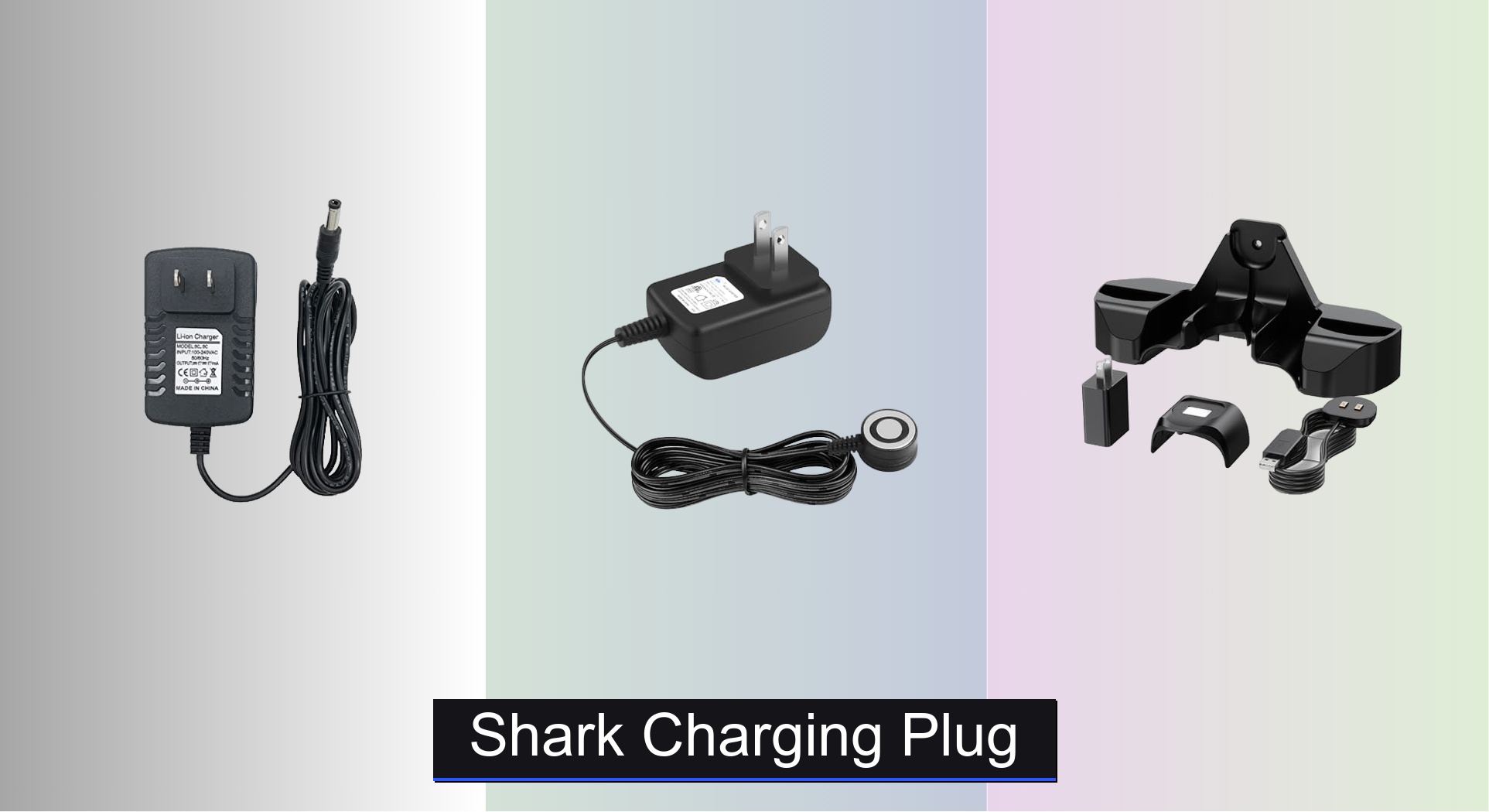 7 Best Shark Charging Plugs of 2026