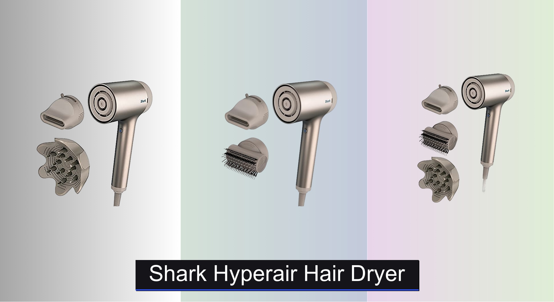 4 Best Shark HyperAir Hair Dryers of 2026