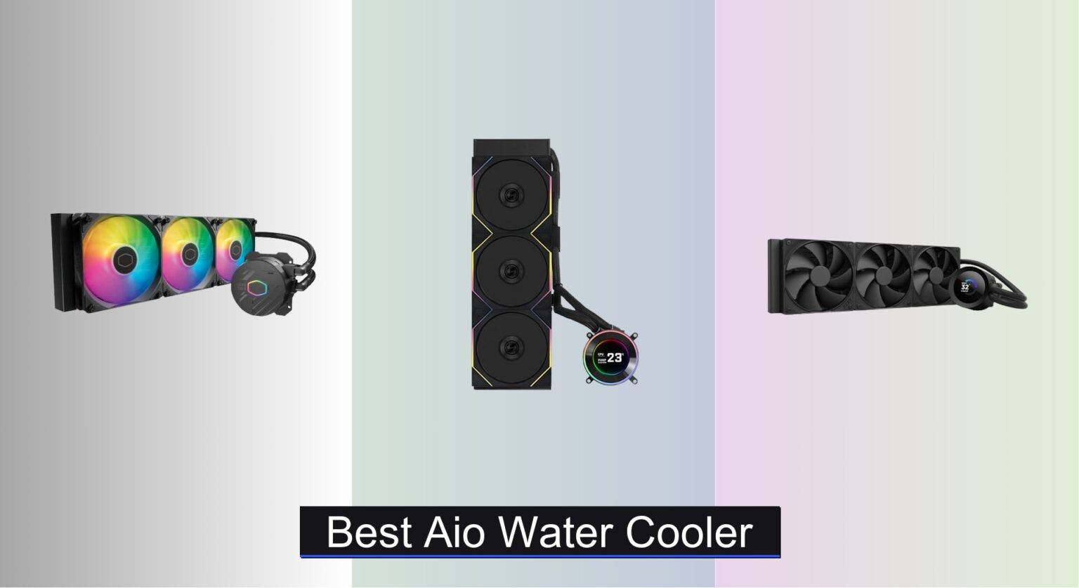 7 Best AIO Water Coolers of 2026