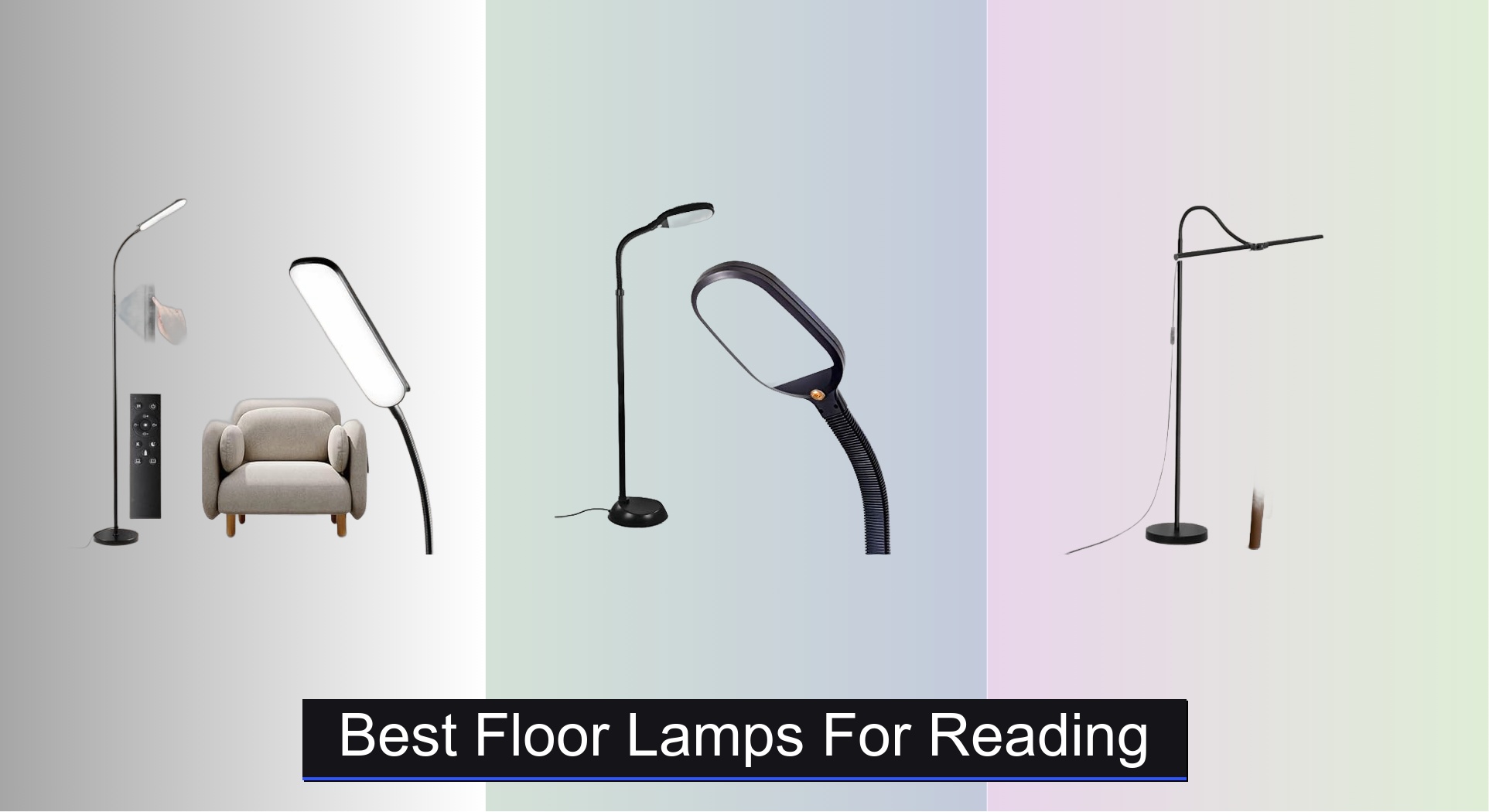9 Best Floor Lamps for Reading 2026