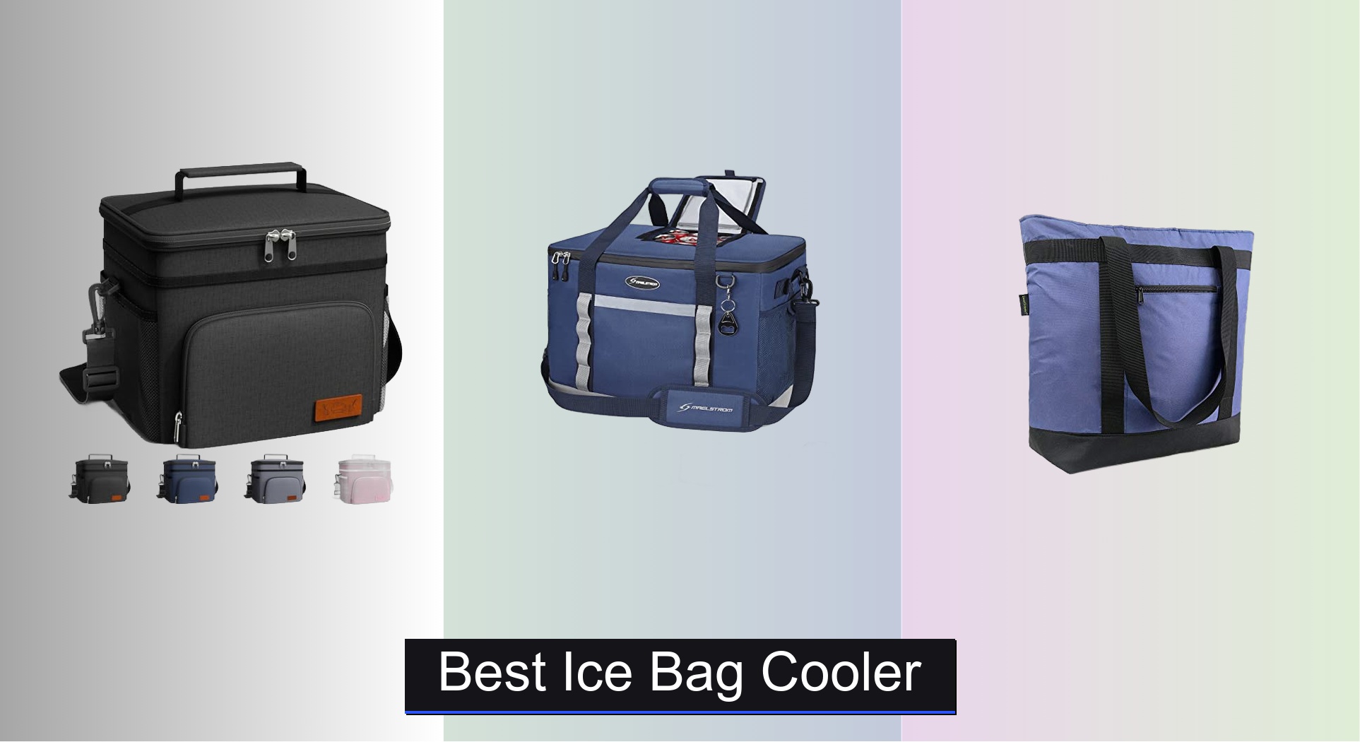 7 Best Ice Bag Coolers of 2026